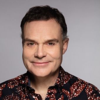 Neil Mullarkey | Kogan Page